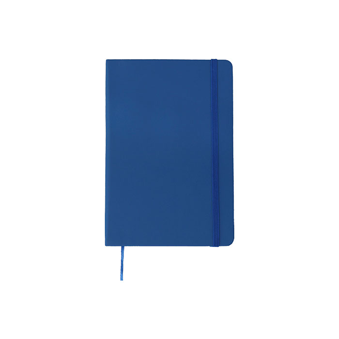 Libreta Mini Premium Rexistro Promocionales