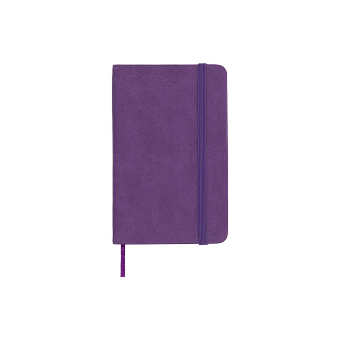 Libreta Mini Premium Rexistro Promocionales