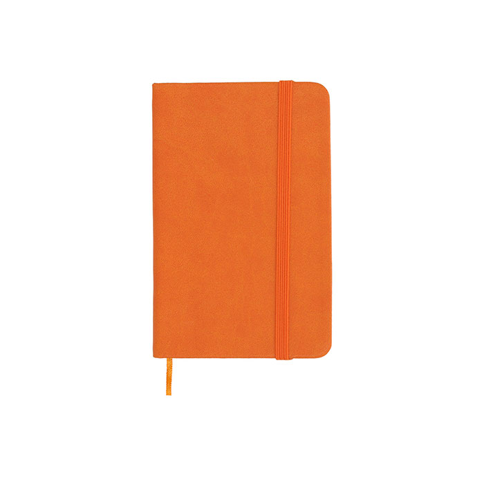 Libreta Mini Premium Rexistro Promocionales