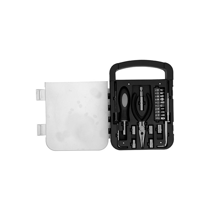 Set de Herramientas Kul - Rexistro Promocionales