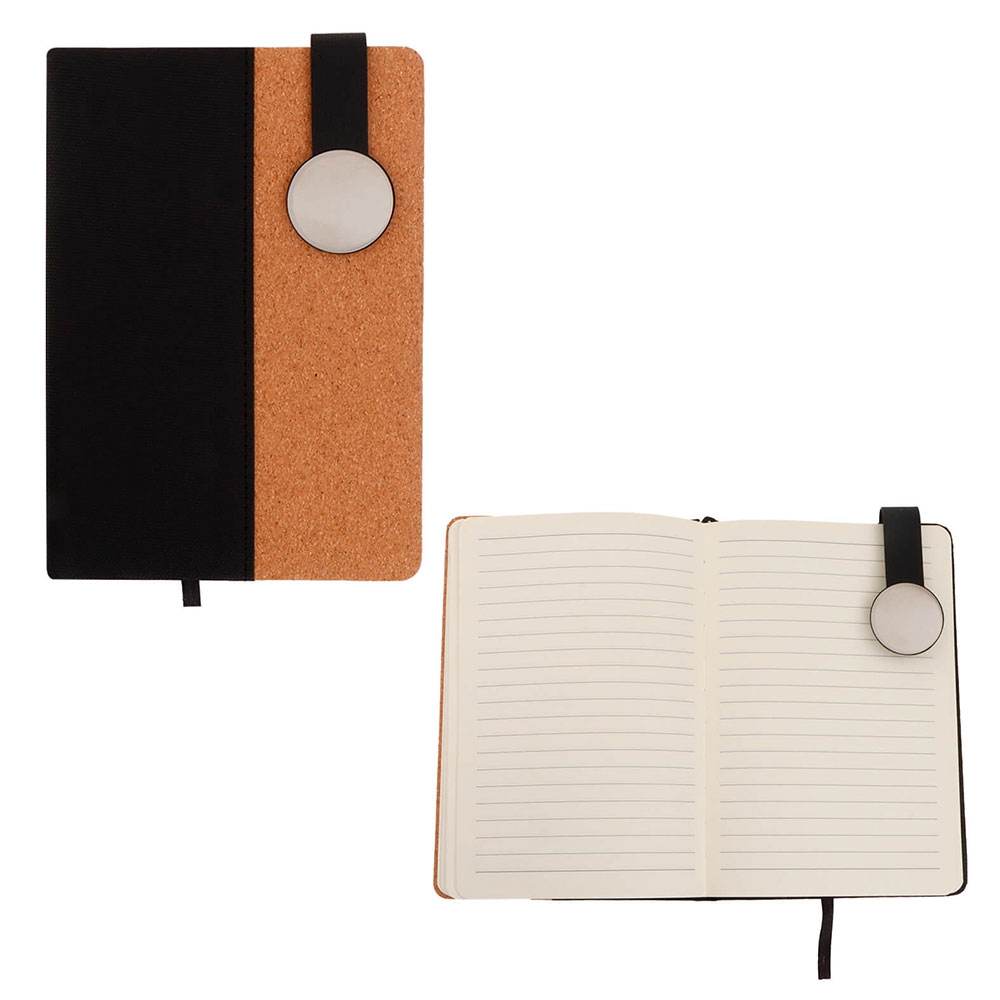 Libreta Alder - Rexistro Promocionales