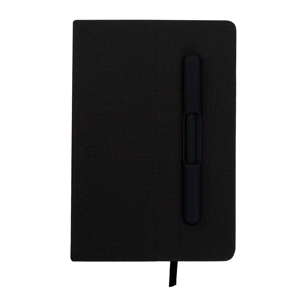 Libreta Briva - Rexistro Promocionales