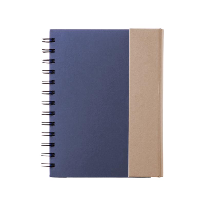 Libreta Minna -A2100 - Rexistro Promocionales