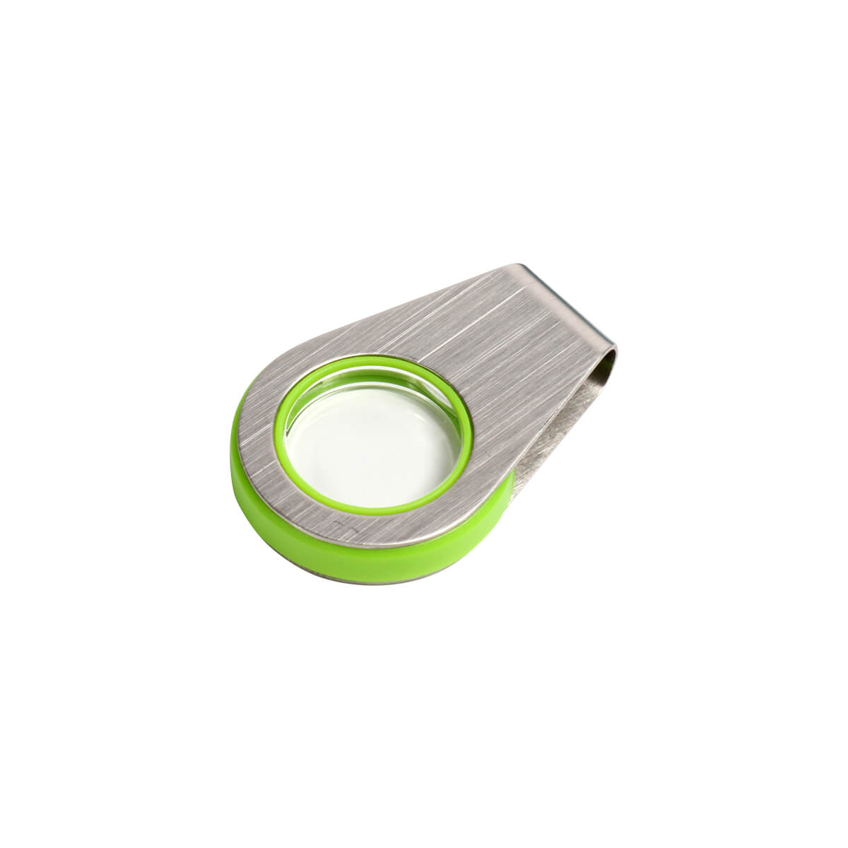 Memoria USB Giratoria Luz 8 Gb -TH-063 - Rexistro Promocionales